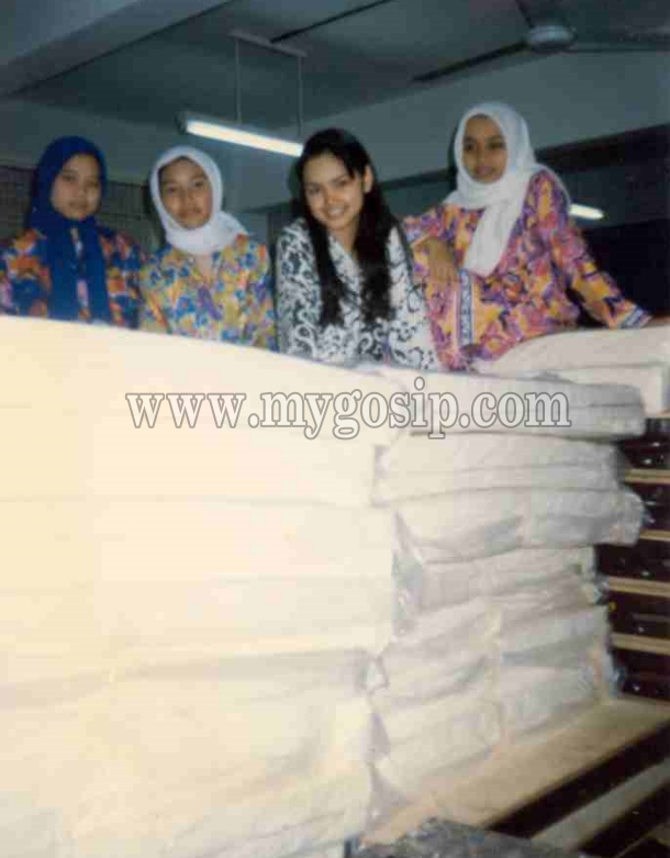 Fuh Fanas: Koleksi Gambar Dato' Siti Nurhaliza Ketika Zaman Remaja [17 ... Fuh Fanas: Koleksi Gambar Dato' Siti Nurhaliza Ketika Zaman Remaja [17 ...