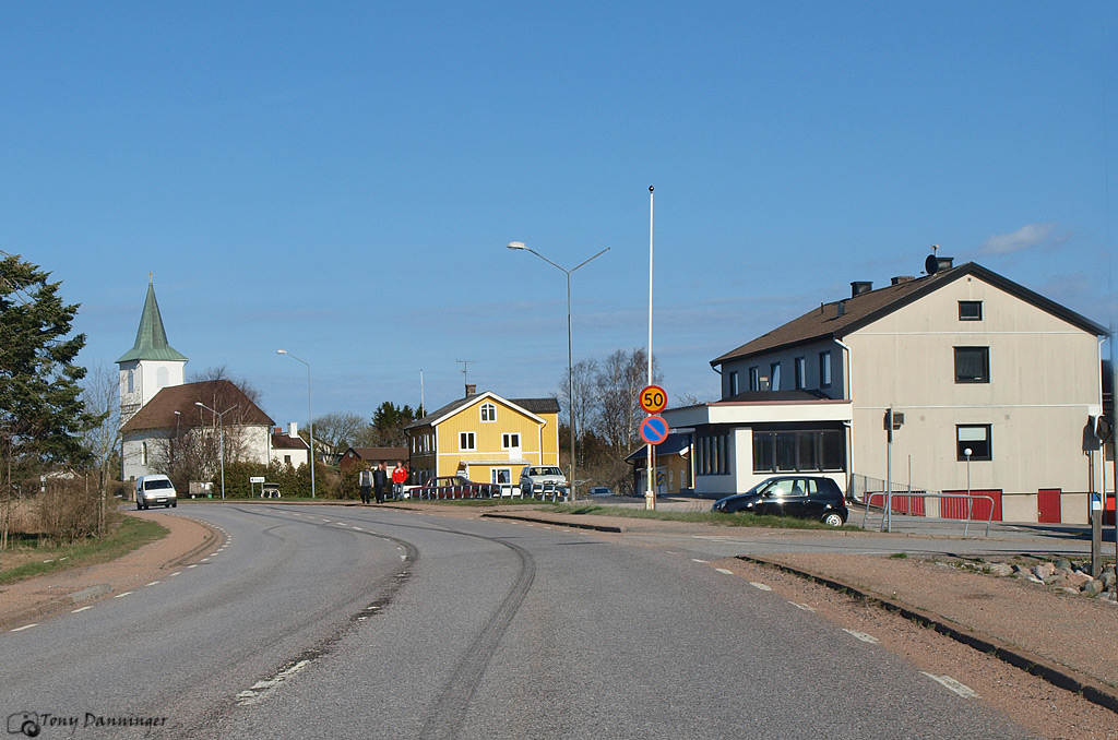 Håby Motell i Håby