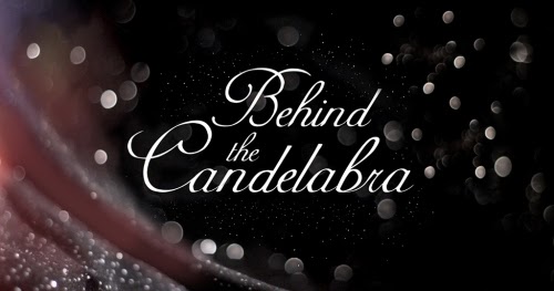 Josie's Juice: 'Behind The Candelabra' - trailer, movie stills ...