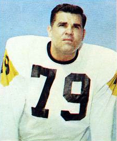 Today in Pro Football History: 1963: Steelers Rally But Missed Extra ...