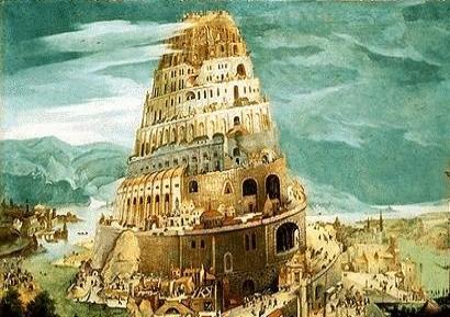 Twilight Language: Ziggurat to Babylon: The X-Files, 10.5