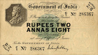Indian Banknote: A collection of facts about Indian Paper Money by Mr ...
