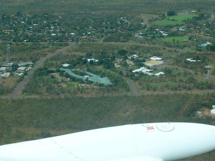 The Network: #Jabiluka #Ranger and #Jabiru must be absorbed into # ...