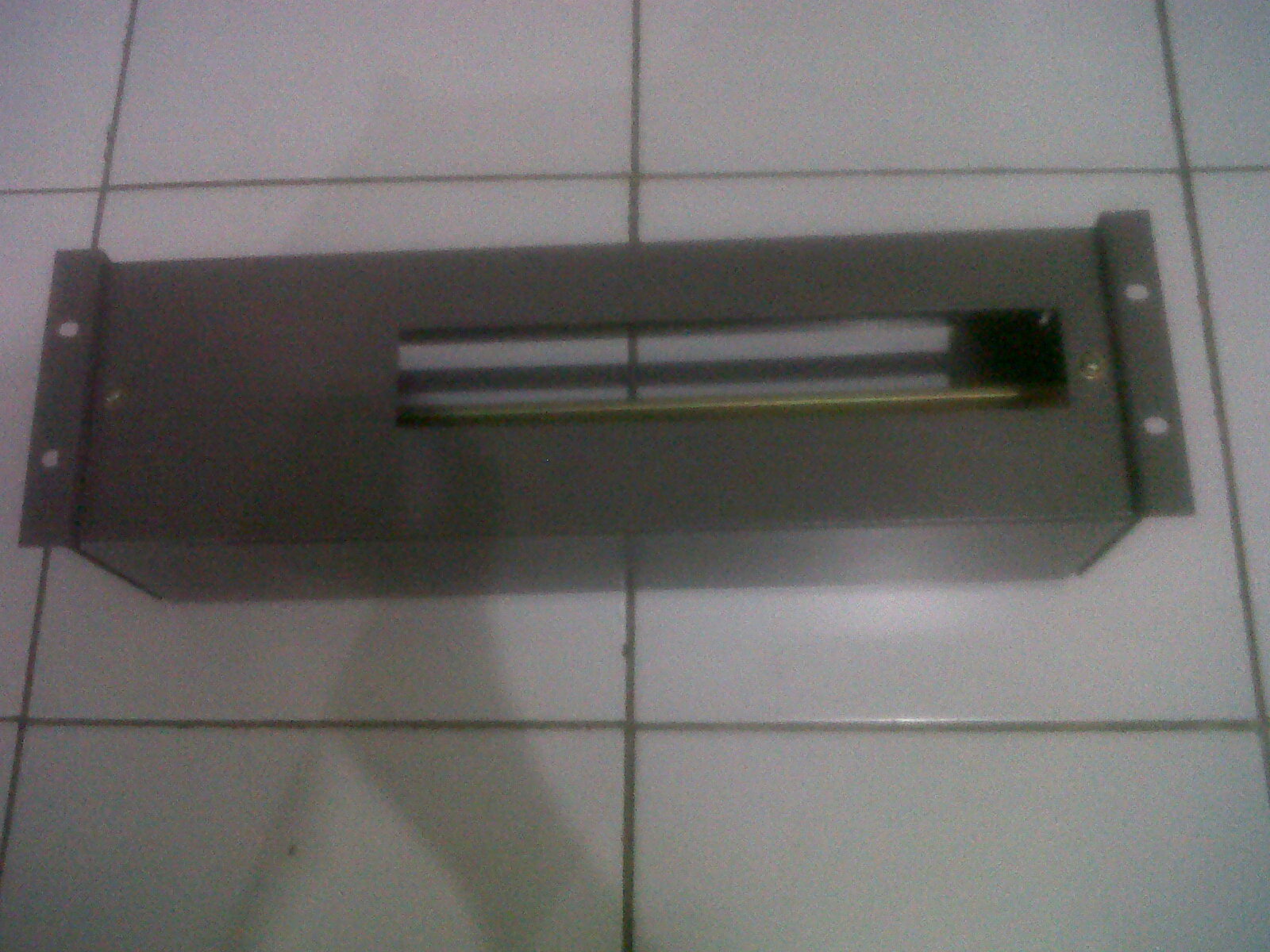 Global Powerindo Engineering: Produk Panel