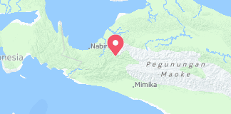 TAMBANG ILEGAL DI KABUPATEN NABIRE || MASALAH TENTANG SUMBER DAYA ALAM ...