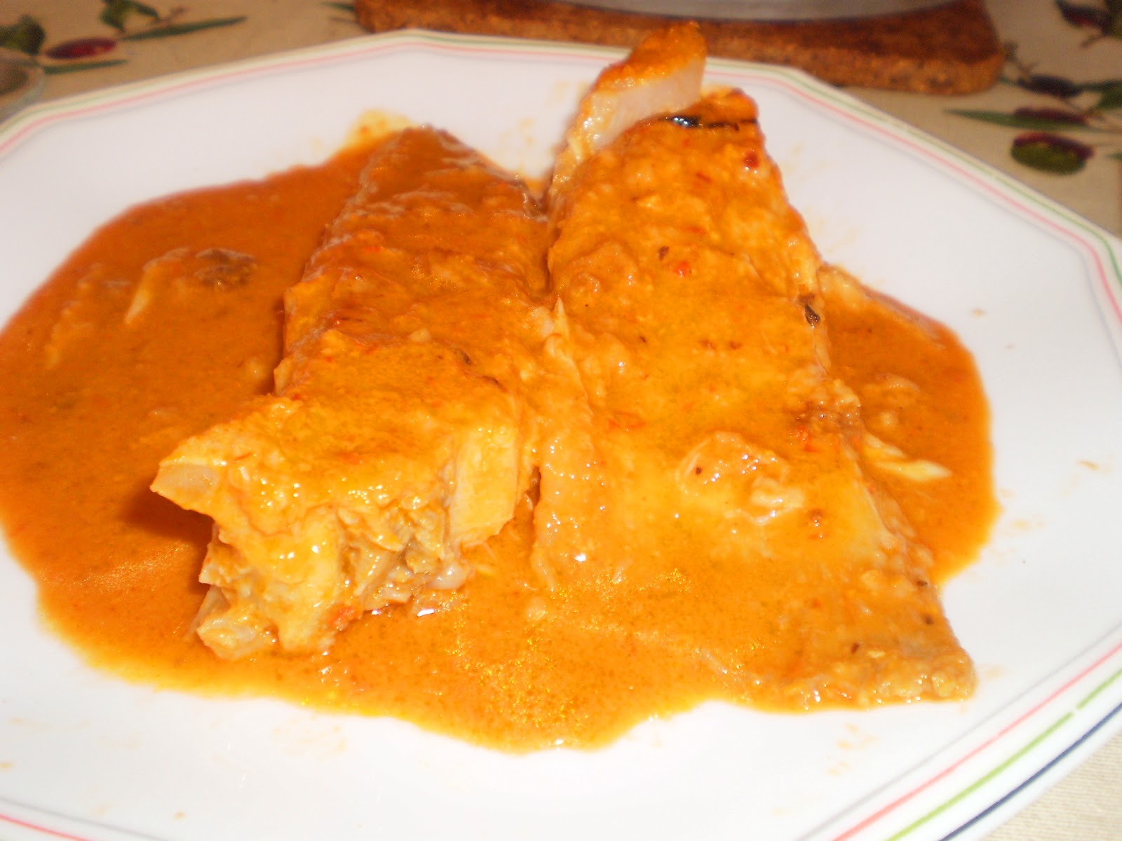 Especies marinas de interes bromatologico: Raja clavata (Linnaeus 1758 ...