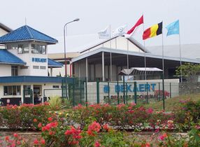 PT Bekaert Indonesia - Job In The List