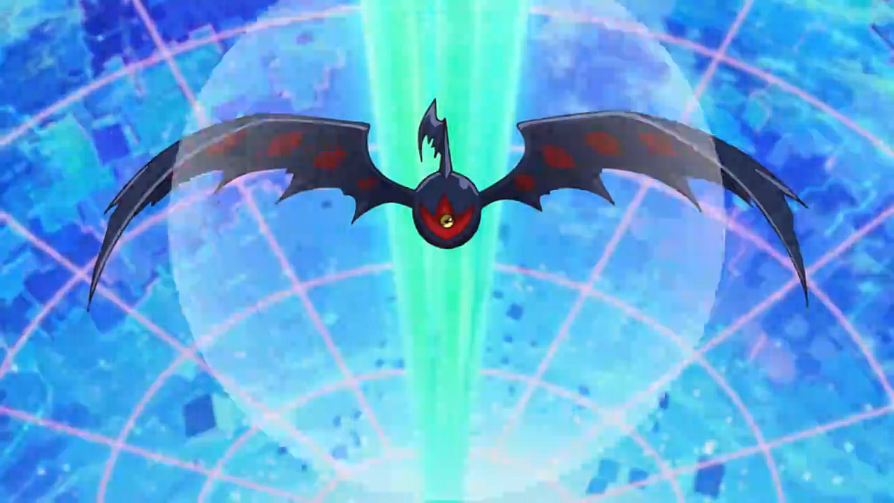 Digi-Arquivo: Soundbirdmon ~ PMD || Acervo de Imagens de Digimon e ...