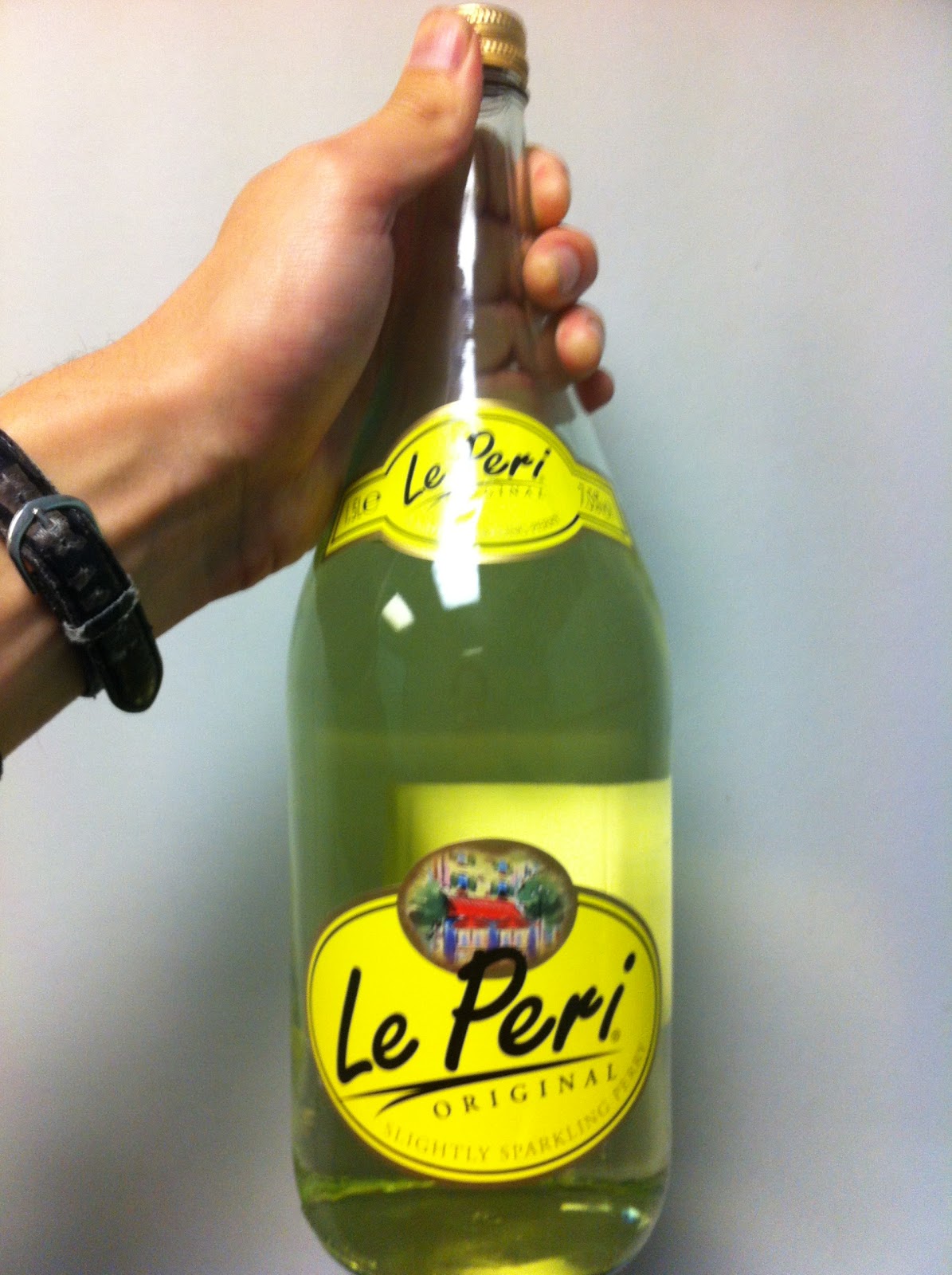 the gastronomic guide to uk/europe: Le Peri