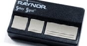 Garage Door Zone Blog: Finding the Right Raynor Opener Remote....