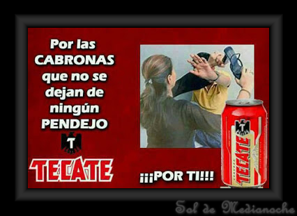 Imagenes y frases de tecate - Imagui