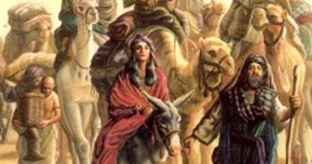 WHY WAS ABRAHAM AFRAID OF DEATH?