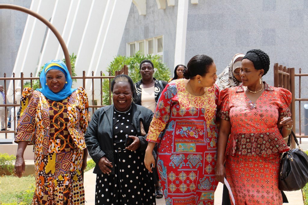 MATUKIO BUNGENI DODOMA