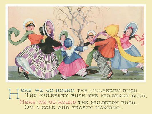 Soloillustratori: Anne Rochester