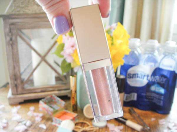 Breezy Days: Dewy + Hydrating Spring Makeup Routine