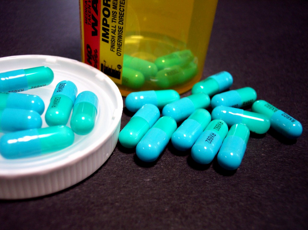 Pill Popping & Prescription Drug Abuse - Red Oak Recovery