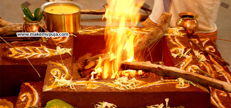 MakeMyPuja: Importance and Benefits of Havan