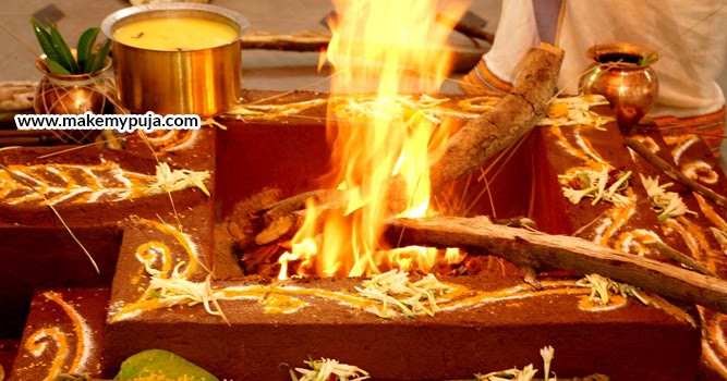 MakeMyPuja: Importance and Benefits of Havan