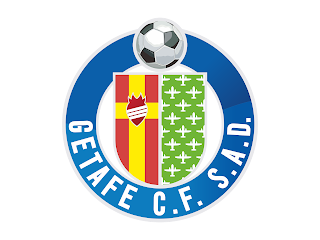 Logo Getafe CF Vector Cdr & Png HD - Biologizone