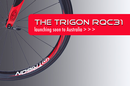 Trigon Bicycles Australia