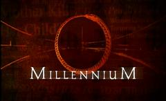 Speeding Towards Infinity: Flashback Friday - Millennium