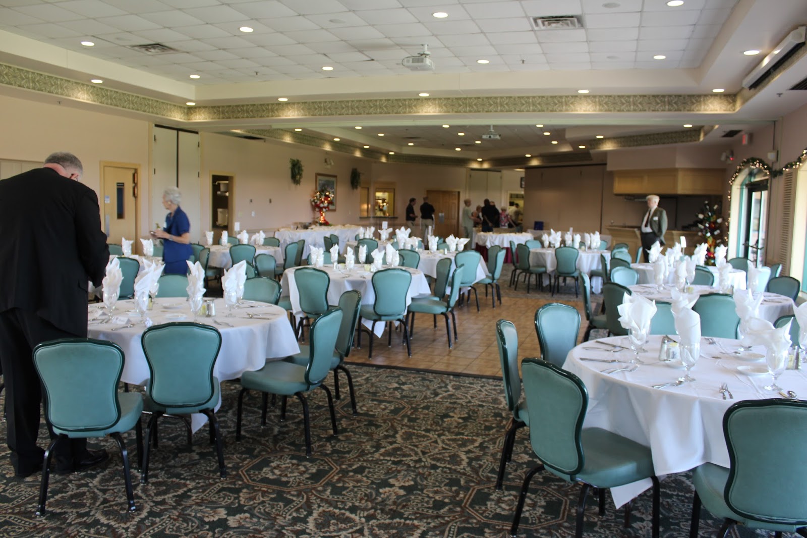 Lone Star Historian 2: MOAA at Fort Sam Houston