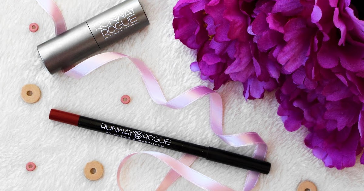 Runway Rogue : Review & Swatches | BubblyBeauty