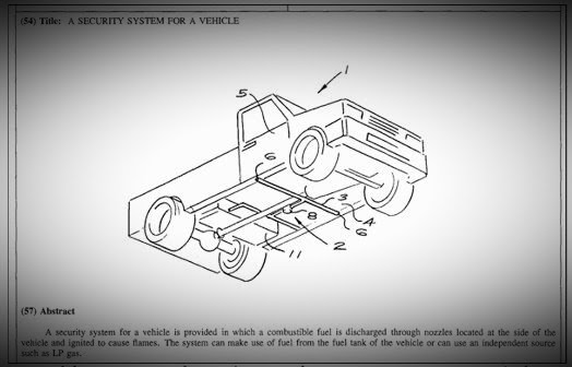 Piscatorial Quagswagging: River Blythe – Flake and Flamethrowers