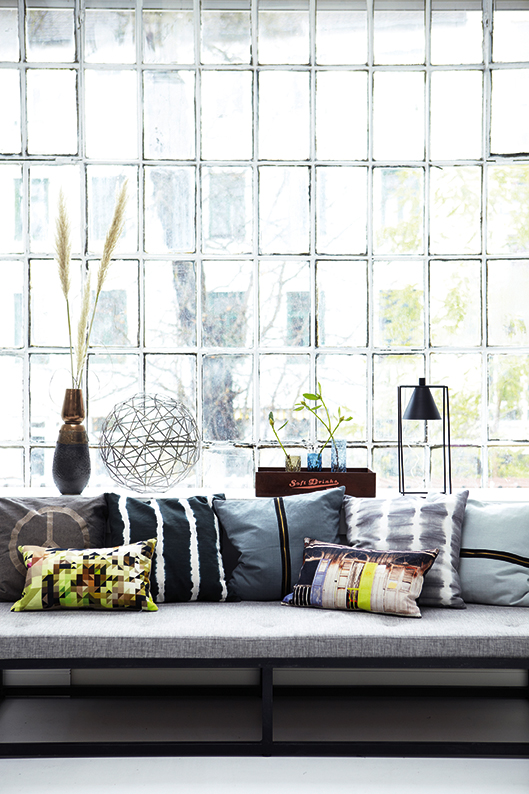 House Doctor 2013 - Anna G.