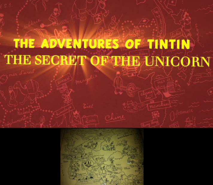 A113Animation: UPDATED: Damien Presents A Full and Comprehensive List ...