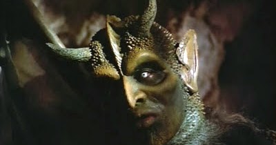 PUMPKINROT.COM: The Blog: Now Watching: Gargoyles