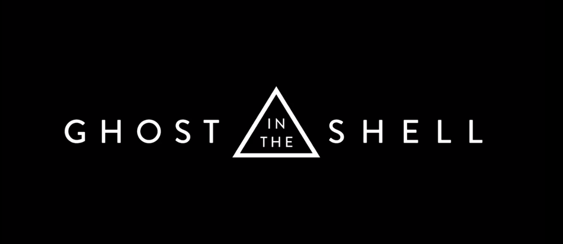 EcoworldReactor: "Ghost In The Shell" Trailer