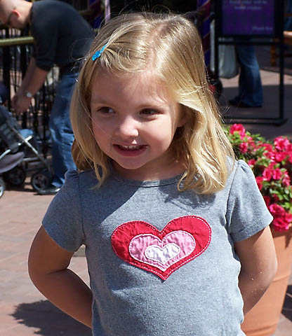 Mis Pequeños Ángeles De Dios: Kyle, Emma y Katie Coble