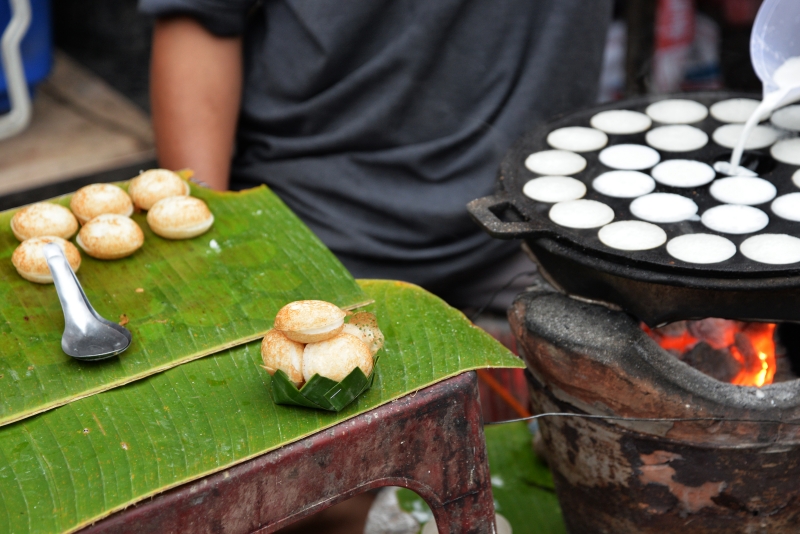 Endless Traveling Map: Lao Food: 30 Dishes You Should Try in Laos