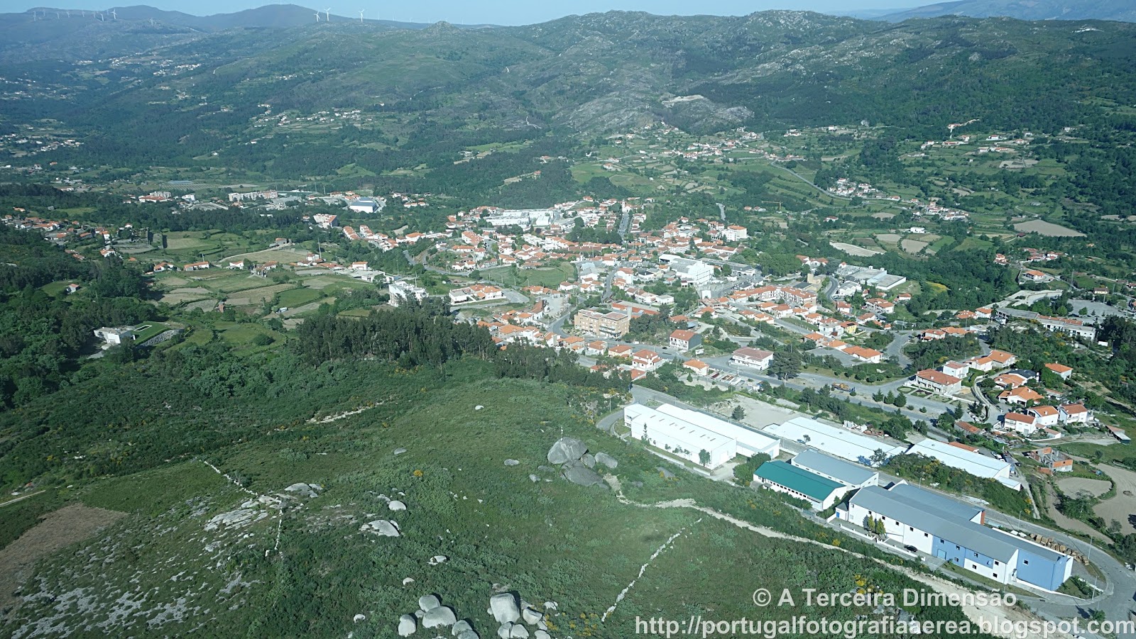 A Terceira Dimensão: Baião