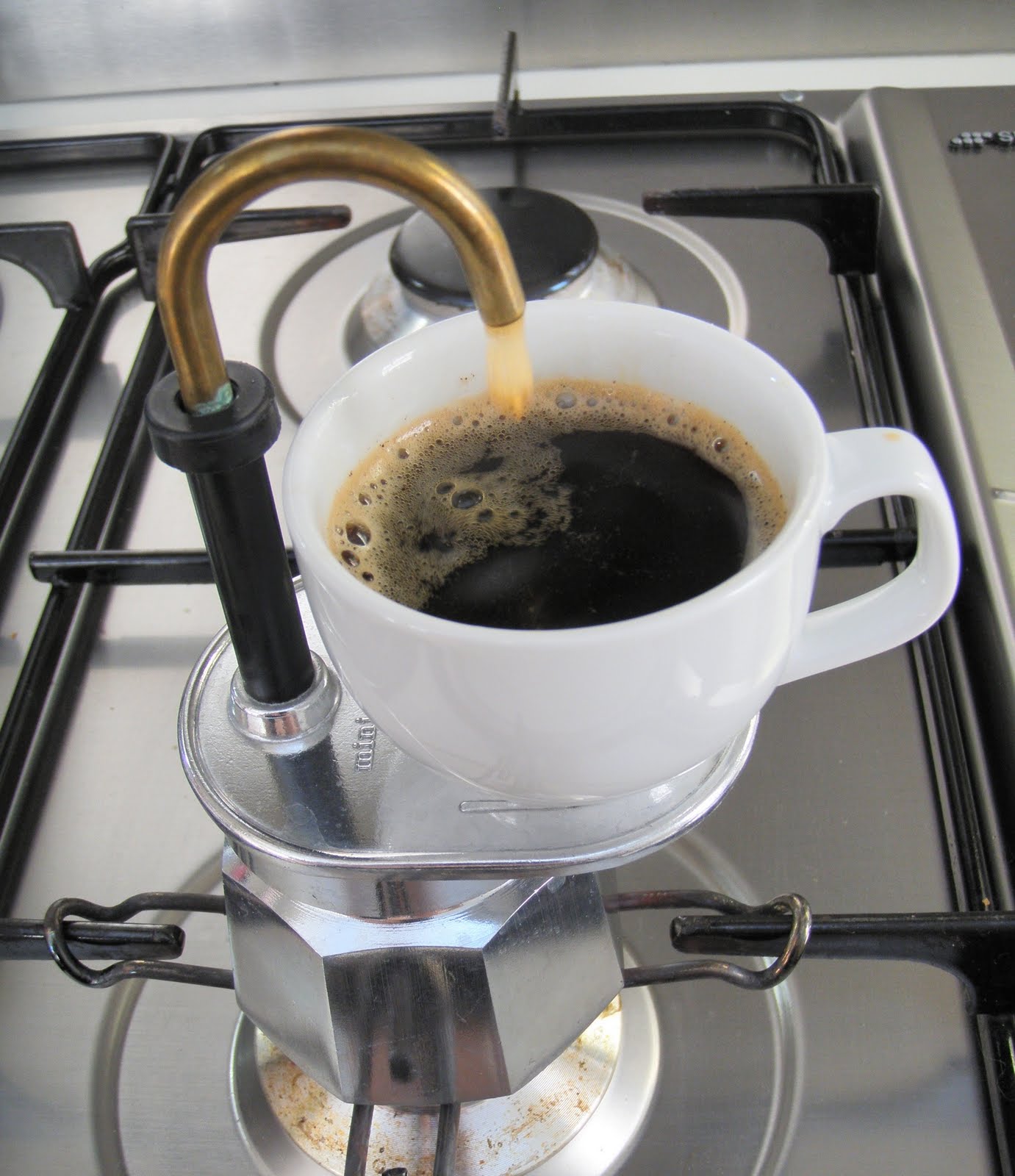 truck patch: Coffee Alchemy: 'artisan roasters alchemist brewers'...