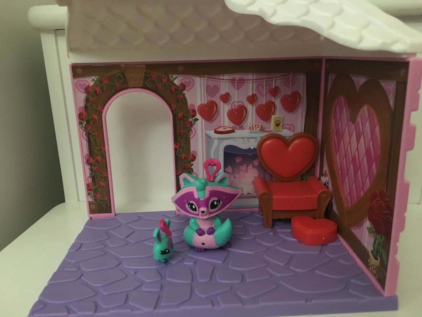 Animal Jam Community Blog: New Animal Jam Comic Books, And Toy ...