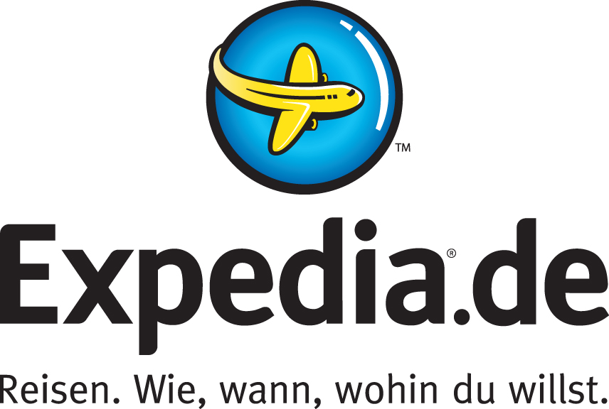 History of All Logos: All Expedia Logos