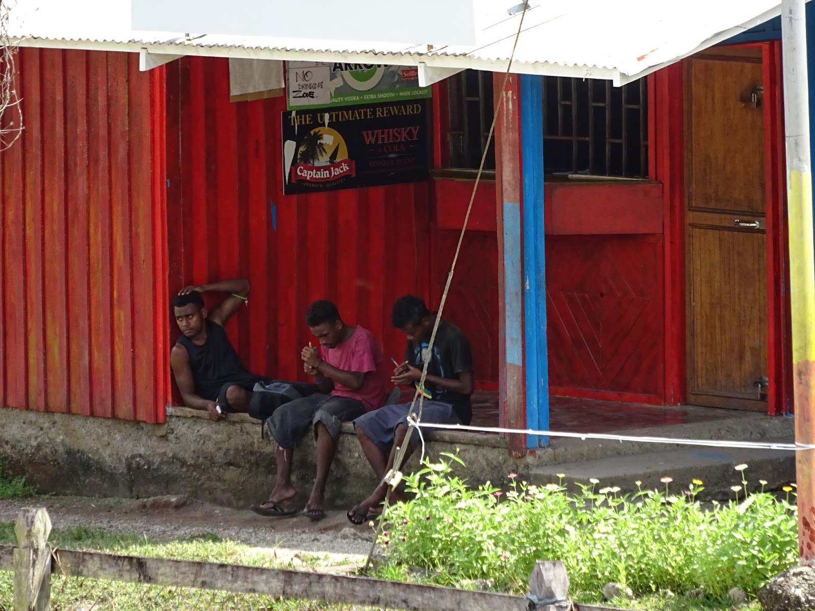 The other Pijin: SMS chat slang dictionary of Solomon Islands Pijin ...