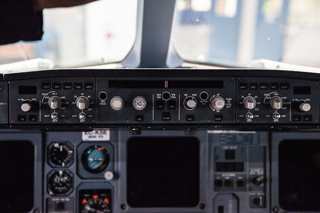 Influence of automation on airline pilots - Aircraft Nerds