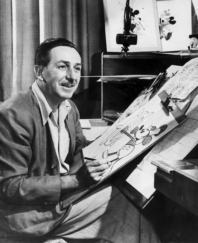 Disney Avenue: Walt Disney's Cryogenically Frozen Urban Legend Explained