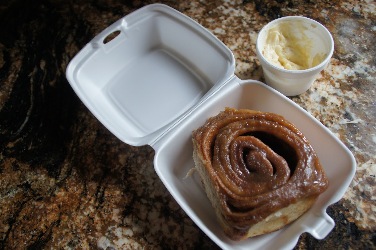 Extraordinary Stories From An Ordinary Guy: The "Mr. Sticky's" Story