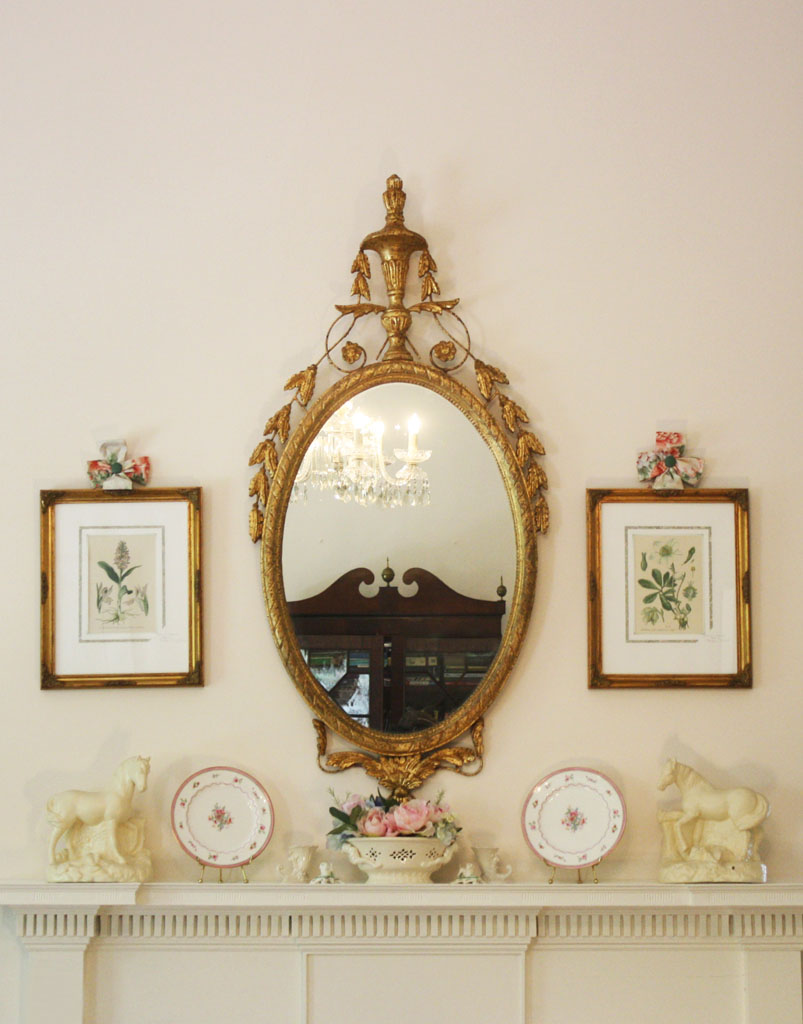 The secret code of old-school interior design revealed - The Glam Pad