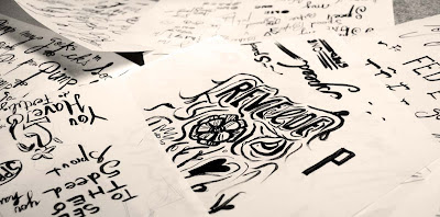 Tilde :: Francisca Bustamante :: Ilustradora