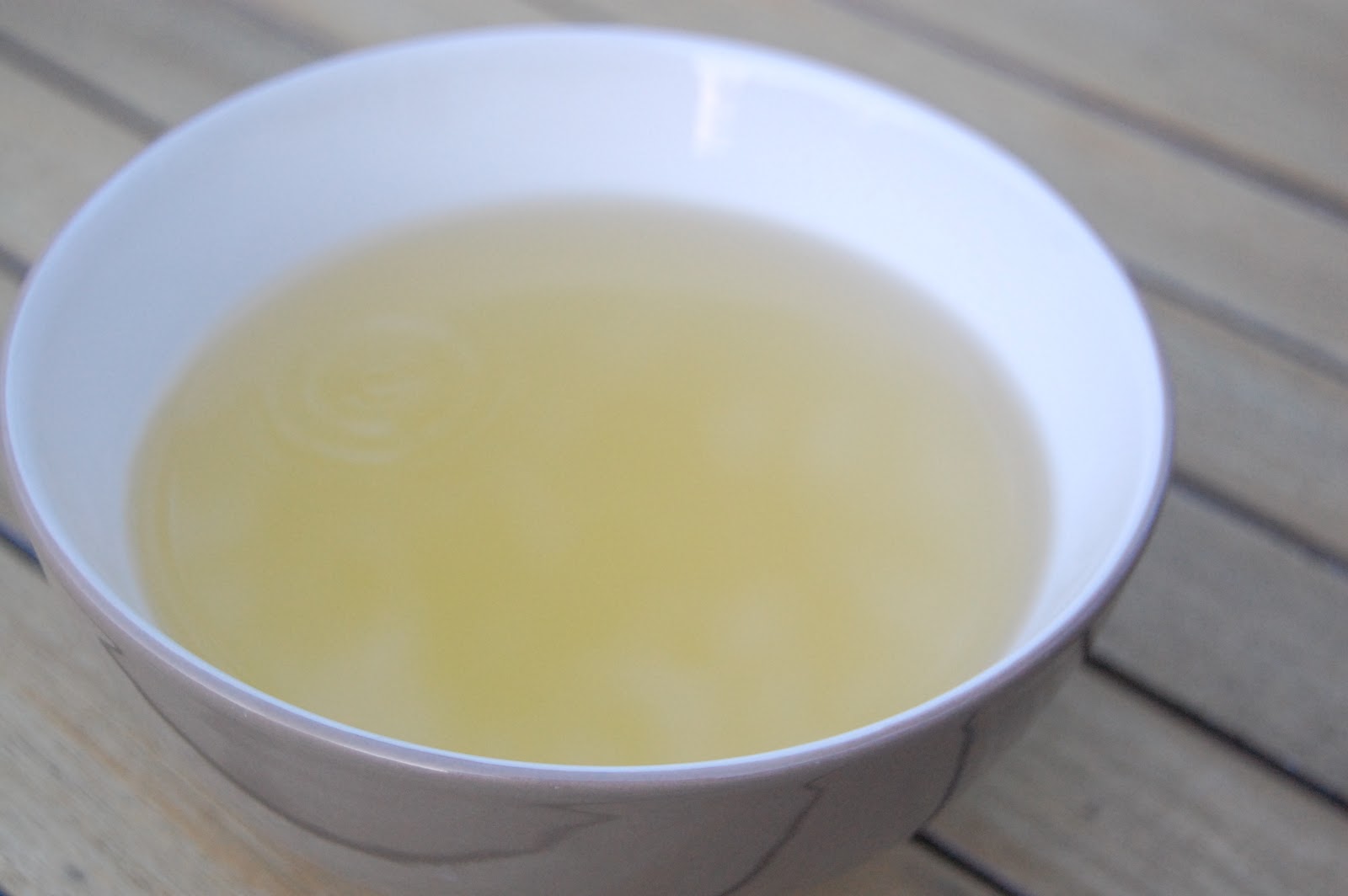 Fiona's Japanese Cooking: Basic Japanese Cooking: homemade fish stock ...