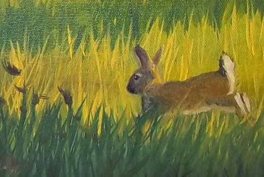 Covered Bridge Art Studio Tour: Ellen Anderson #32 on the 2017 Covered ...