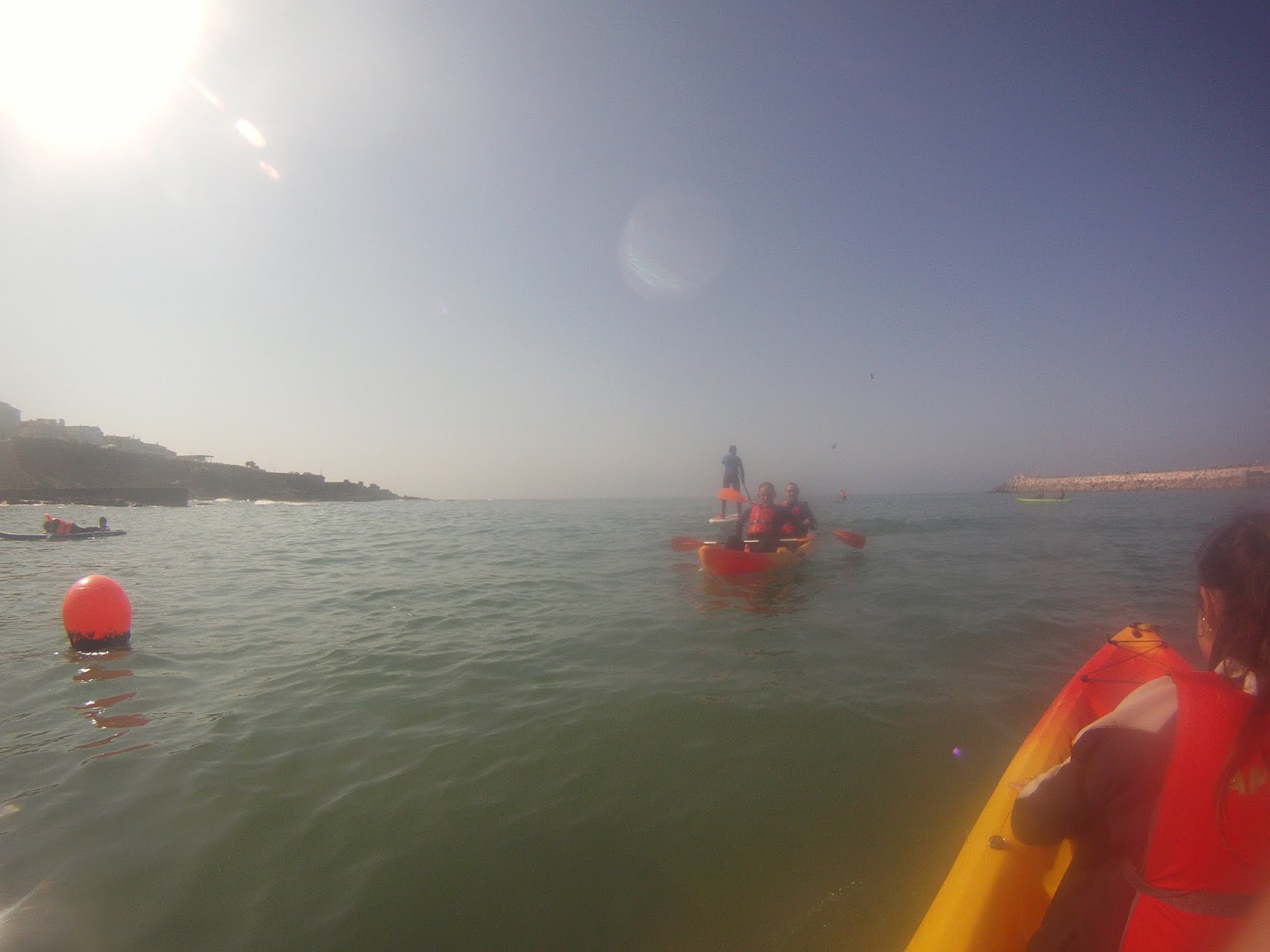 Inter-Centros: InSurfin