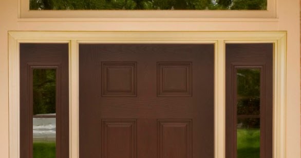 30 Info Model Pintu Satu Minimalis 2020