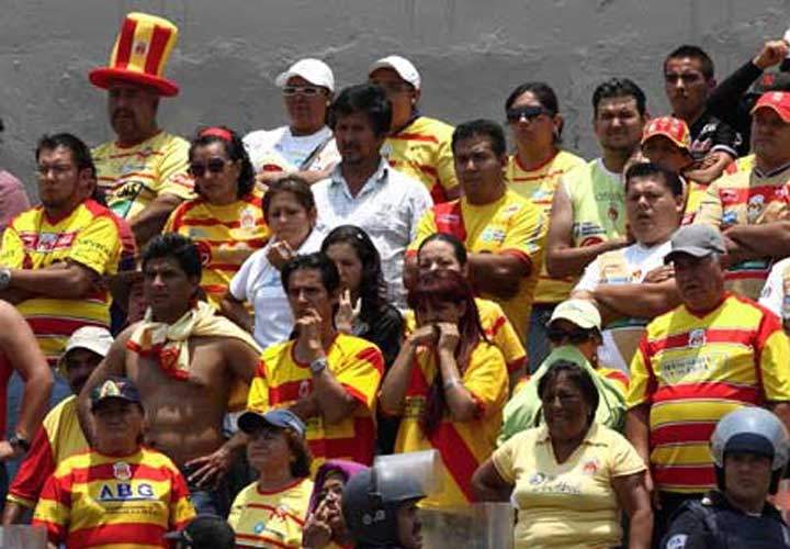 AUDIO: Podcast 50, ¿Se Vende o No Se Vende la Franquicia de Monarcas?