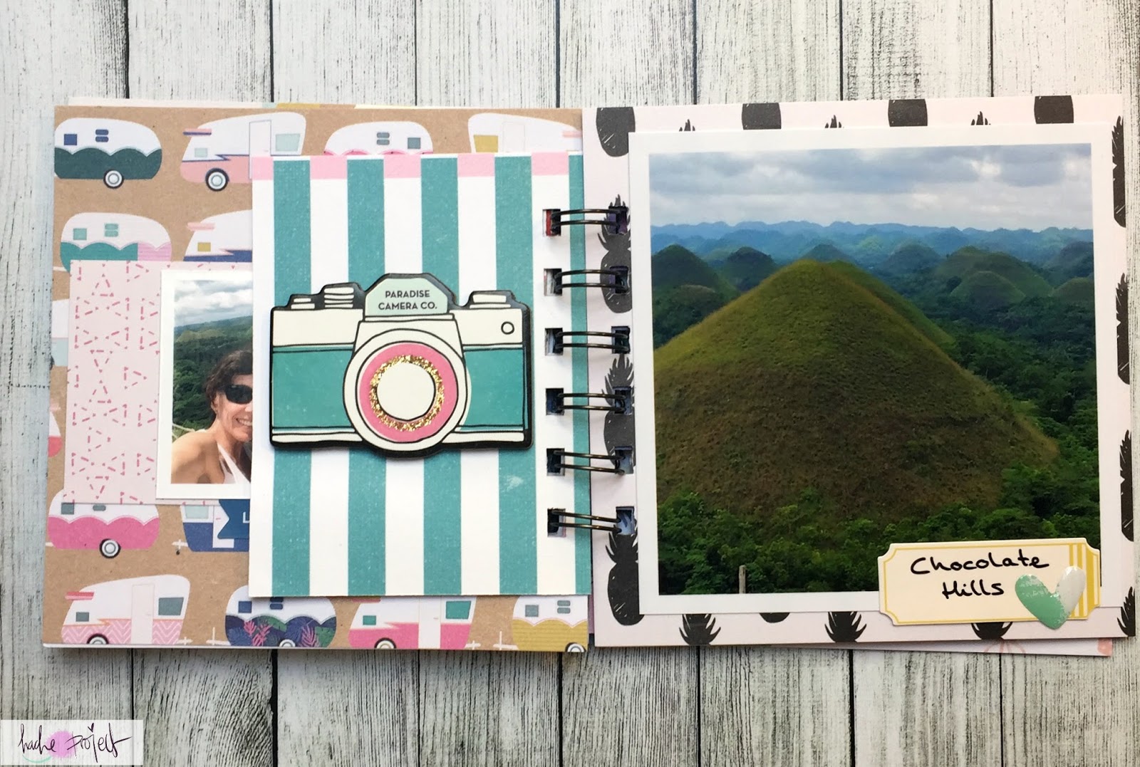 MINI EN CAJITA: IS MORE FUN IN THE PHP | Hache Project